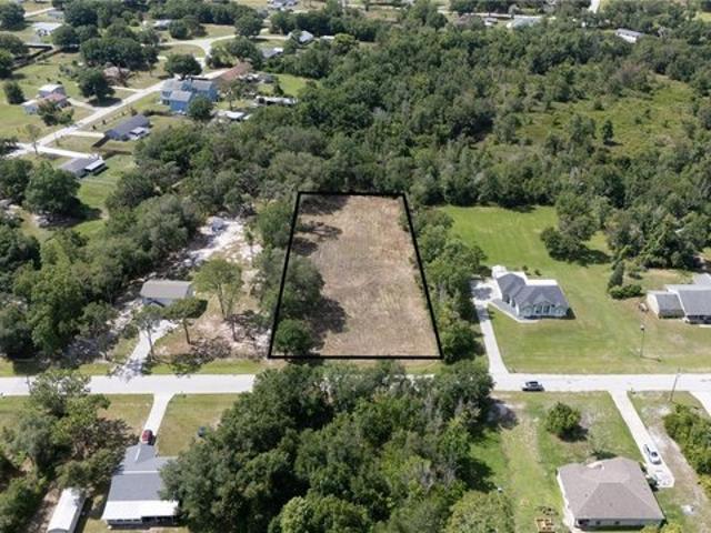 Hedgerow Dr, Wesley Chapel, FL 33543