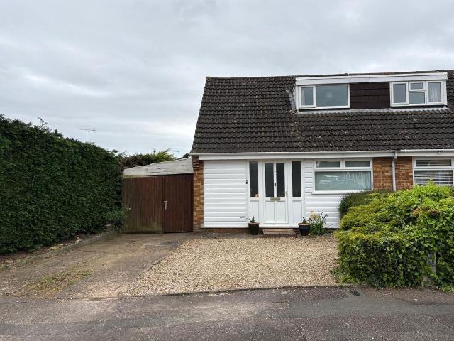 Hedgerow Drive, Kingsthorpe NN2, 3 bed semi detached house to rent, £1,250 pcm | PrimeLocation
