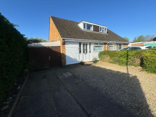 Hedgerow Drive, Northampton NN2, 2 bed property to rent, £1,250 pcm | PrimeLocation