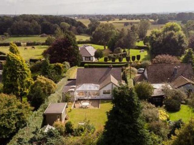 Hedgerow, Mudhouse Lane, 3 Bedroom Detached