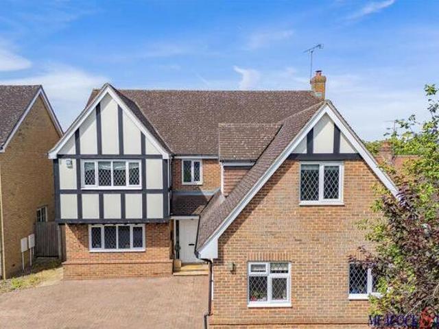 Hedgerows, Hutton, 5 Bedroom Detached