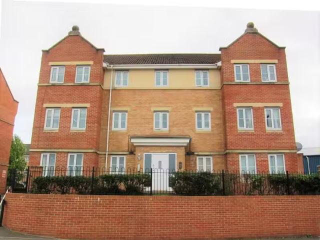 Hedgers Close, Ashton, Bristol