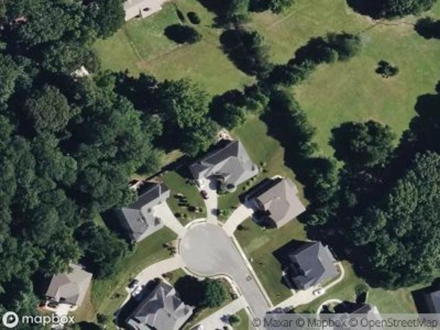 Hedgestone Ct