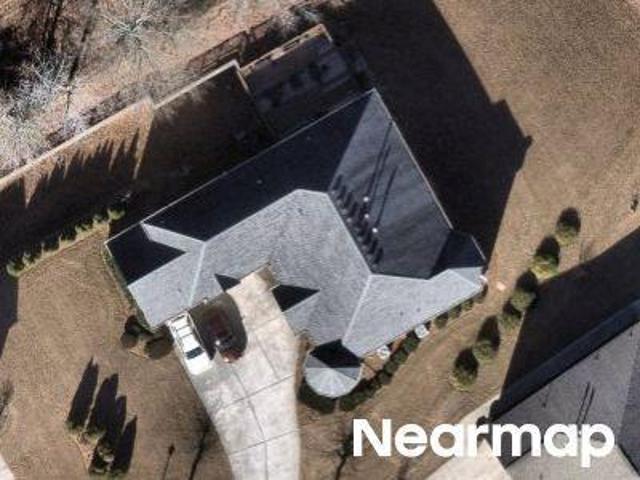 Hedgestone Ct