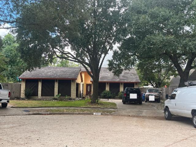 Hedgewick Ct