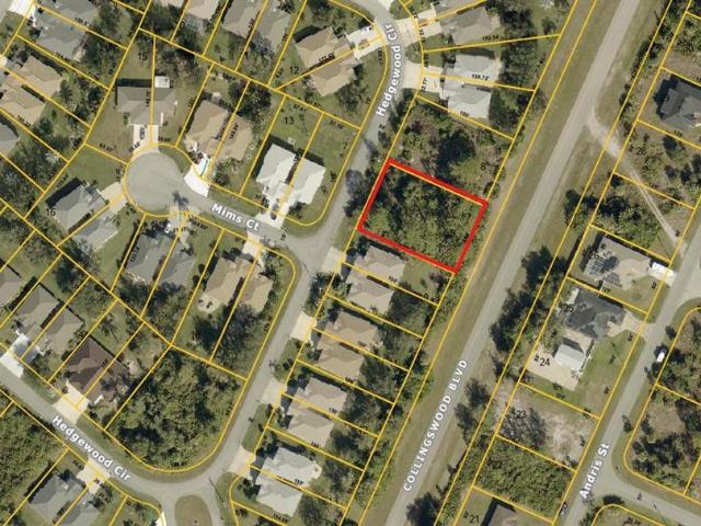 Hedgewood Cir Port, North Port, FL 34288 | MLS #A4684