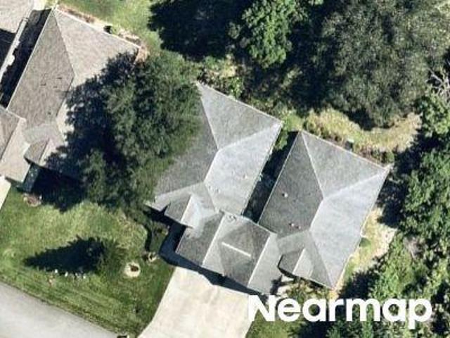 Hedgewood Cir