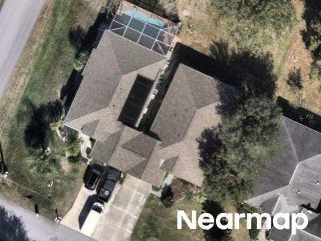 Hedgewood Cir
