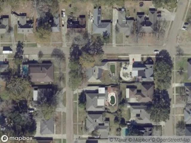 Hedgewood Dr