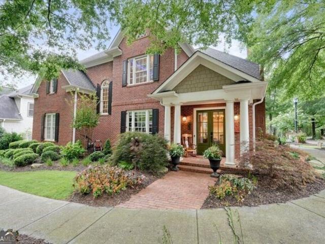Hedgewood Ln Nw, Kennesaw, Home For Sale