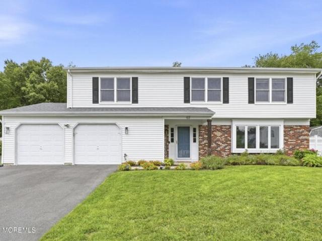 Hedgewood Rd, Howell, Home For Sale