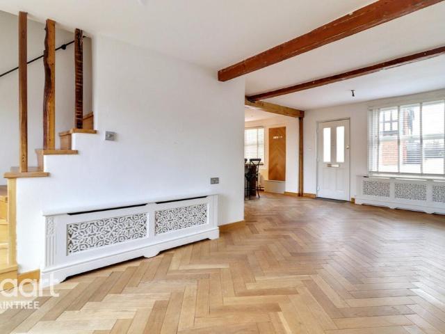Hedingham Road, Halstead 3 bed end of terrace house to rent £1,375 pcm £317 pw