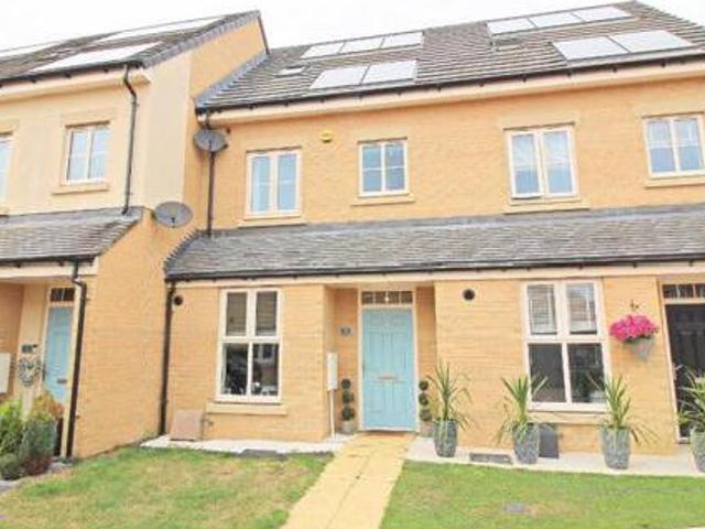 Hedley Close, Elba Park, 3 Bedroom Terraced