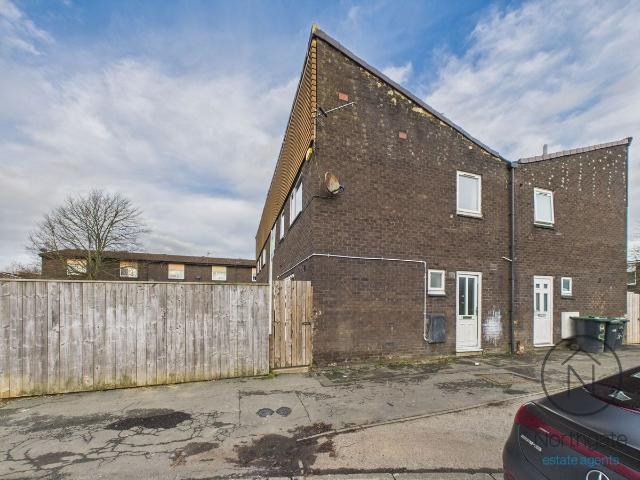 Hedley Close, Newton Aycliffe DL5, 3 bed semi detached house to rent, £695 pcm | PrimeLocation