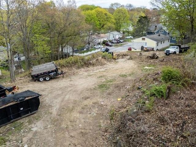 Hedley Ave, Johnston, Plot For Sale
