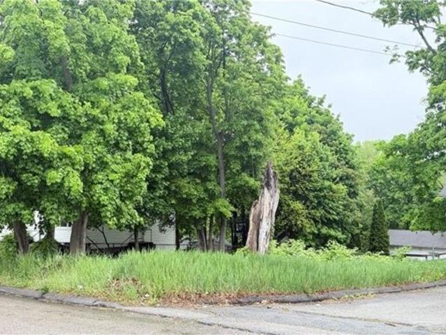 Hedley Ave, Johnston, Plot For Sale
