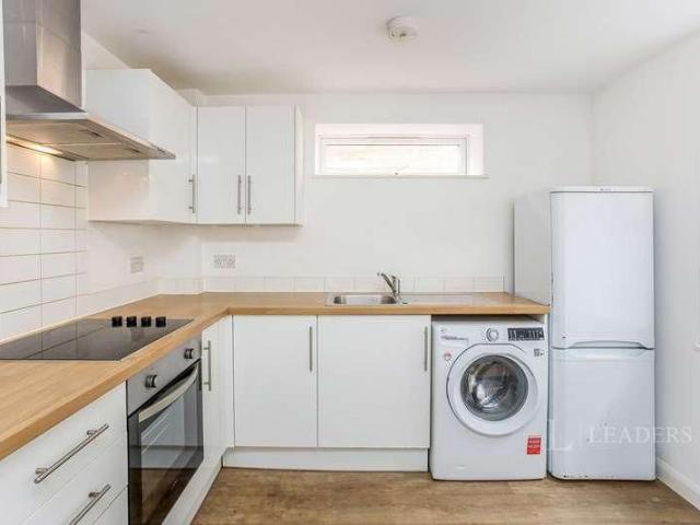 Hedley Street, Maidstone, Kent, ME14