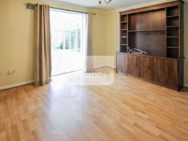 Hedley Rise, Luton, LU2