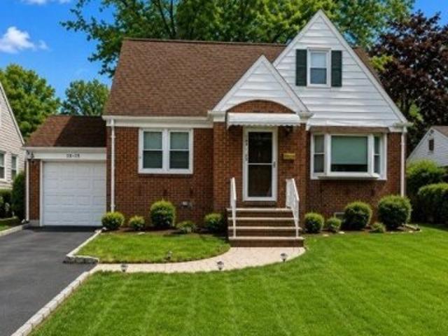 Hedman Pl, Fair Lawn, Home For Sale