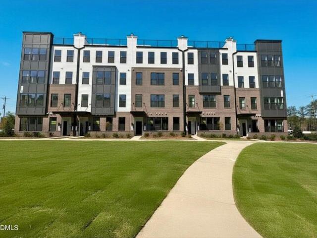 Hedrick Ridge Rd Unit,cary, Condo For Sale