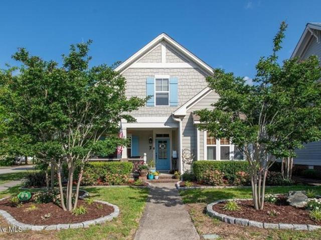Hedrick St, Beaufort, Home For Sale