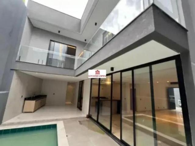Heeey! Casa nova e moderna em Arniqueiras conj 5