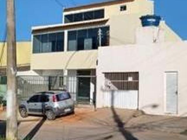Heeey! Lindo sobrado Riacho Fundo 2 Ac Financiamento
