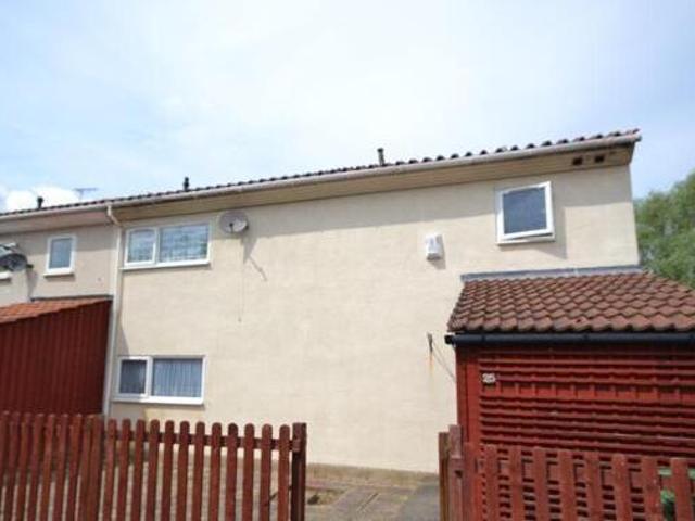 Heelands, Bransgill Court, Milton Keynes, 1 Bedroom House
