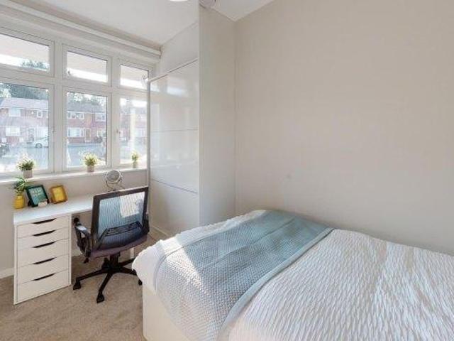 Heeley Road 7 bed house share to rent £5,152 pcm £1,189 pw