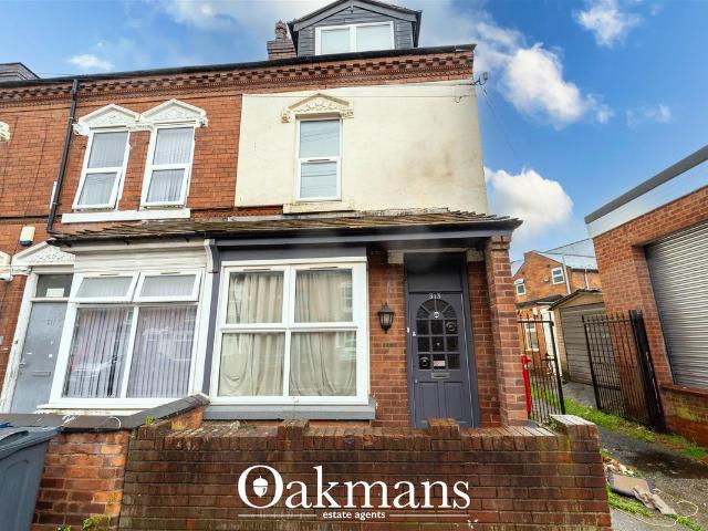 Heeley Road, Birmingham B29, 6 bed shared accommodation to rent, £594 pcm | PrimeLocation