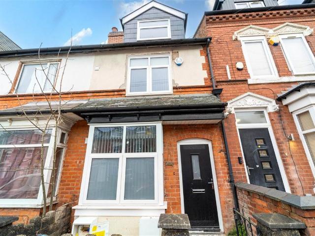 Heeley Road, Birmingham B29, 6 bed shared accommodation to rent, £780 pcm | PrimeLocation