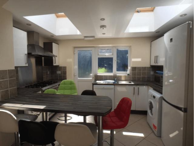 Heeley Road, Birmingham B29 7 bed terraced house to rent £4,702 pcm £1,085 pw