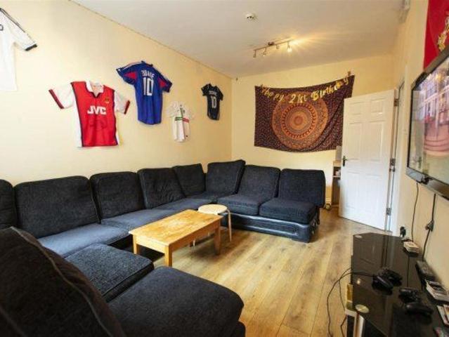 Heeley Road, Birmingham, Pseudo England Ua/md/Lb B29, 7 bed shared accommodation to rent, £429 pppm | PrimeLocation