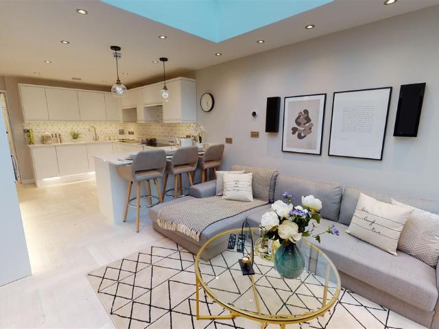 Heeley Road, Birmingham B29, 7 bed shared accommodation to rent, £736 pcm | PrimeLocation