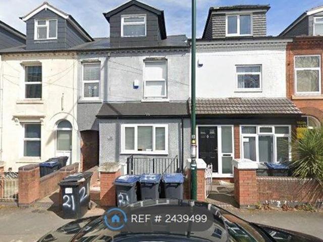 Heeley Road, Birmingham B29, 10 bedroom terraced house to rent 69853931 | PrimeLocation