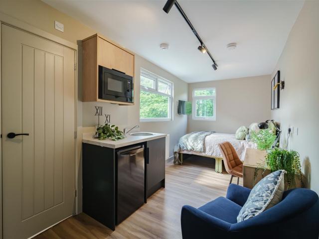 Heeley Road, Birmingham – Direct Housing