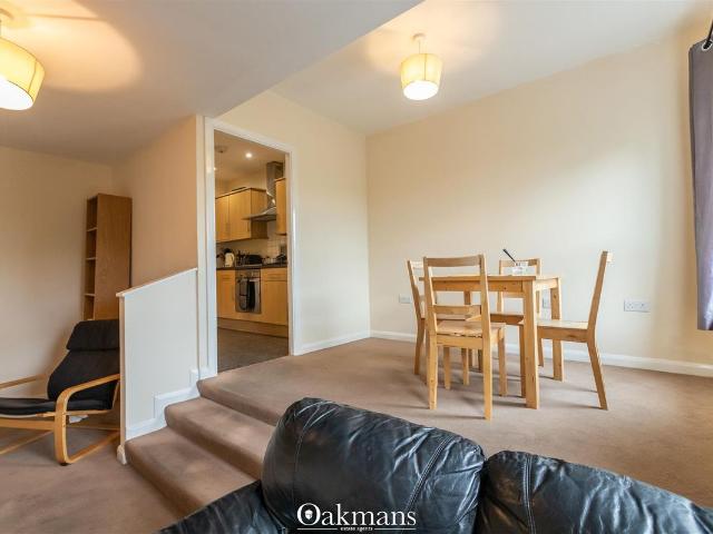 Heeley Road, Birmingham, West Midlands B29, 3 bed shared accommodation to rent, £572 pcm | PrimeLocation