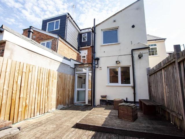 Heeley Road, Birmingham, West Midlands B29, 4 bed shared accommodation to rent, £438 pcm | PrimeLocation
