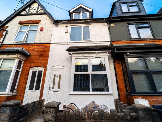 Heeley Road, Birmingham, West Midlands B29, 5 bed shared accommodation to rent, £624 pcm | PrimeLocation