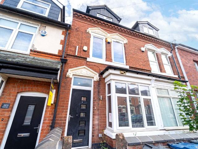 Heeley Road, Birmingham, West Midlands B29, 6 bed shared accommodation to rent, £520 pcm | PrimeLocation