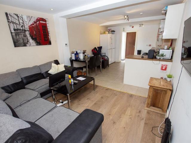 Heeley Road, Birmingham, West Midlands B29, 6 bed shared accommodation to rent, £555 pcm | PrimeLocation