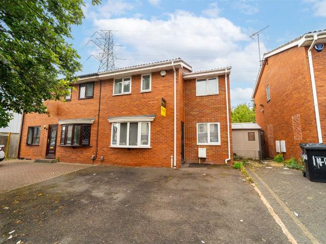 Heeley Road, Birmingham, West Midlands B29, 6 bed shared accommodation to rent, £581 pcm | PrimeLocation