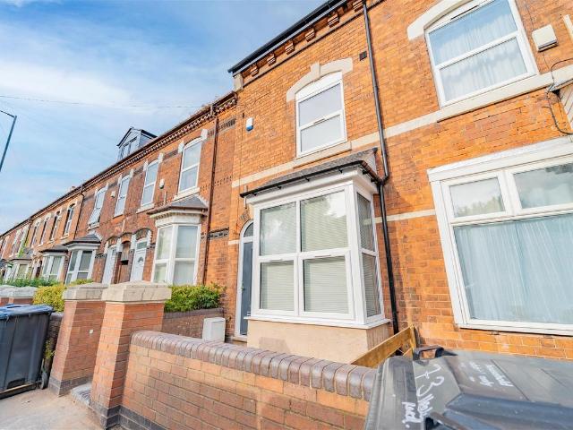 Heeley Road, Birmingham, West Midlands B29, 7 bed shared accommodation to rent, £585 pcm | PrimeLocation