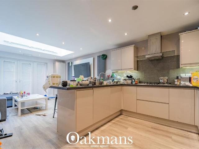 Heeley Road, Birmingham, West Midlands B29, 7 bed shared accommodation to rent, £585 pcm | PrimeLocation