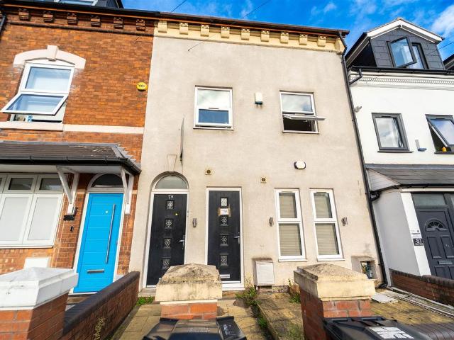 Heeley Road, Birmingham, West Midlands B29, 8 bed shared accommodation to rent, £511 pcm | PrimeLocation