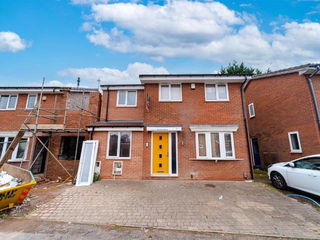 Heeley Road, Birmingham, West Midlands B29, 8 bed shared accommodation to rent, £585 pcm | PrimeLocation