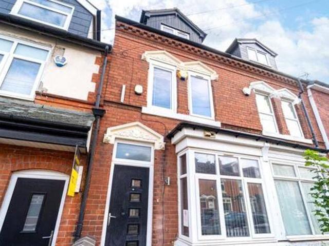 Heeley Road, Birmingham, 1 Bedroom House