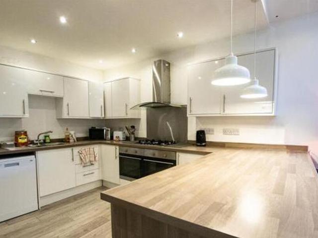 Heeley Road, Birmingham, 5 Bedroom House
