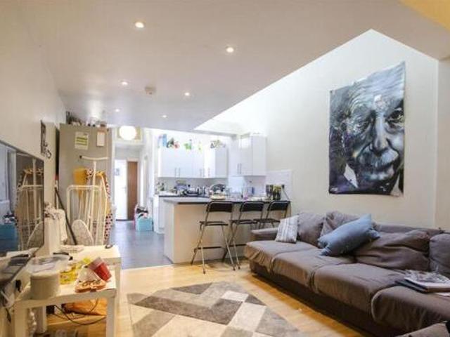 Heeley Road, Birmingham, 6 Bedroom House