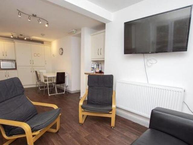 Heeley Road, Birmingham, 6 Bedroom House